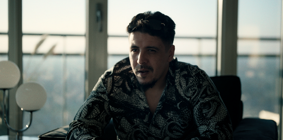 Mocro Maffia: Tatta (2023) | ČSFD.cz