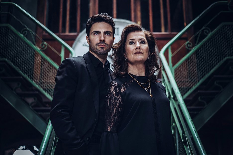 Kazia Pelka | ČSFD.cz