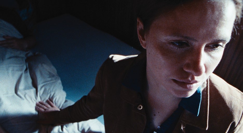 Sen (2023) | ČSFD.cz