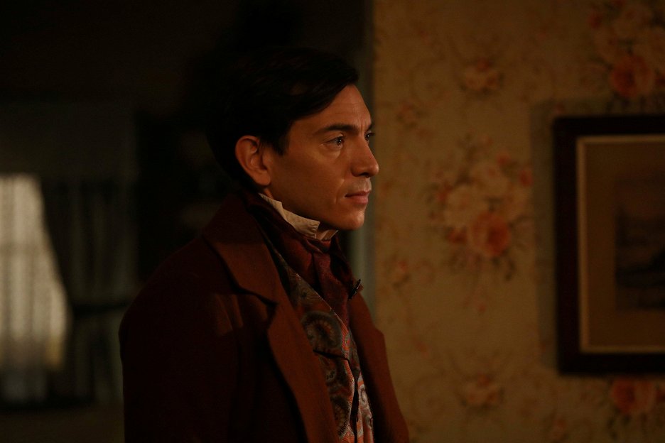 Matty Finochio | ČSFD.cz