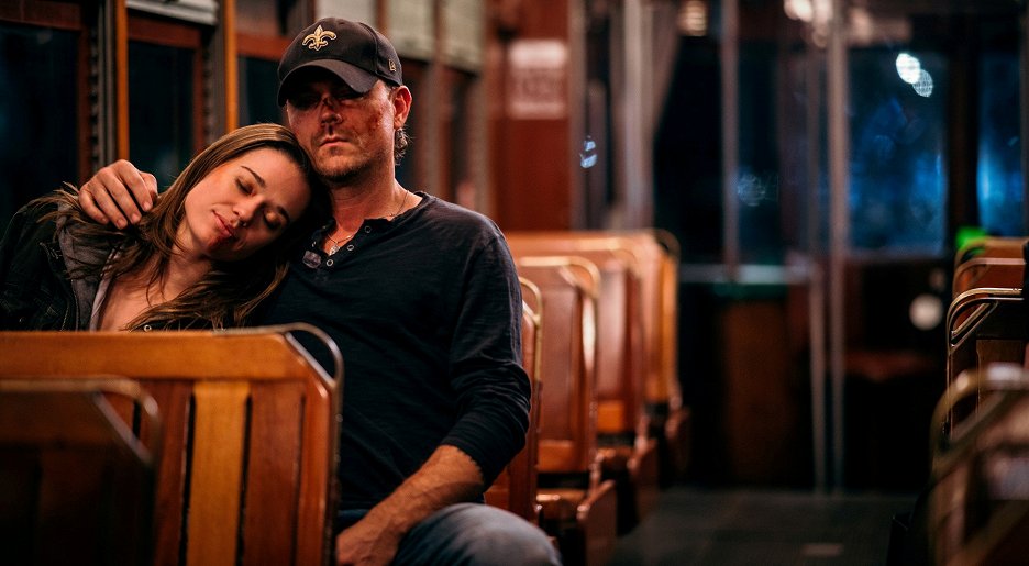 The Channel - Waffenbrüder (2023) | ČSFD.cz