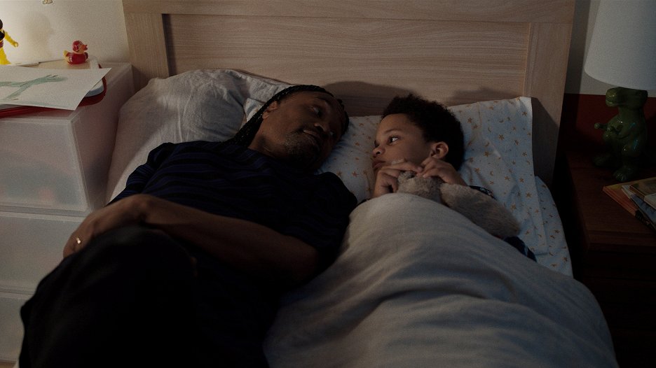 Our Son (2023) | ČSFD.cz