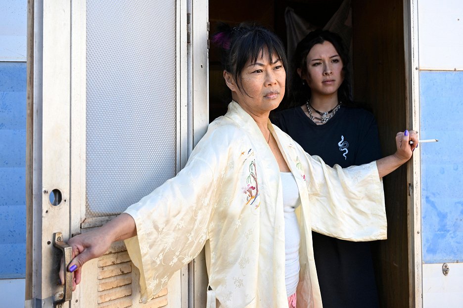 Population: 11 (2024) | ČSFD.cz