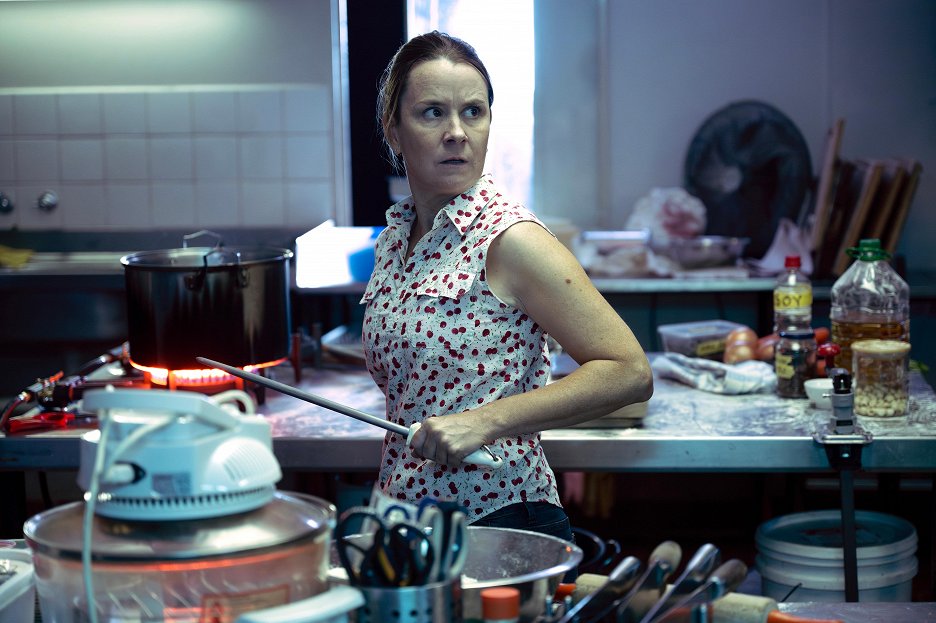 Population: 11 (2024) | ČSFD.cz