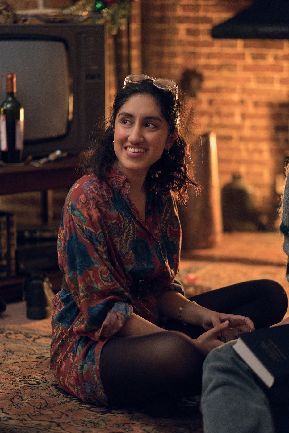 Jeden den (2024) | ČSFD.cz