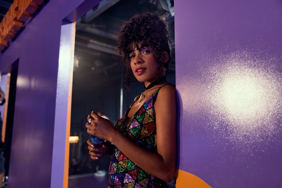 One Day - Episode 6 (E06) (2024) | Creators | ČSFD.cz