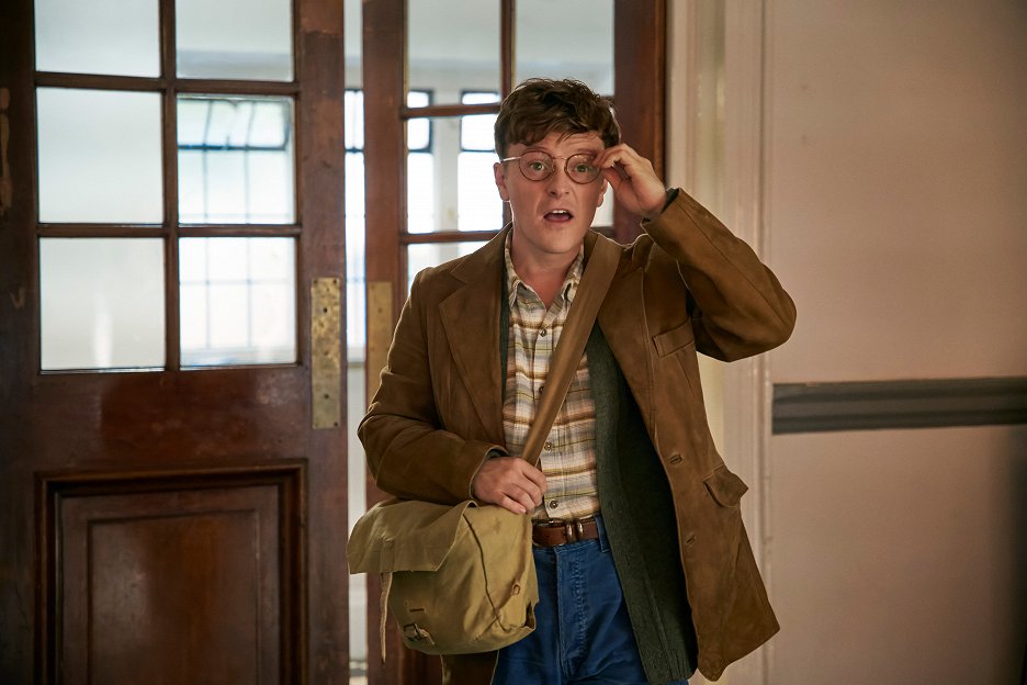 One Day - Episode 6 (E06) (2024) | Creators | ČSFD.cz