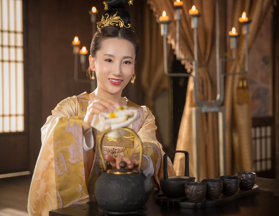 Detective Dee and the Phantom of Waning Moon (2024) | ČSFD.cz