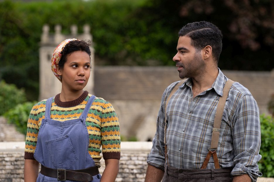 Witney White | ČSFD.cz