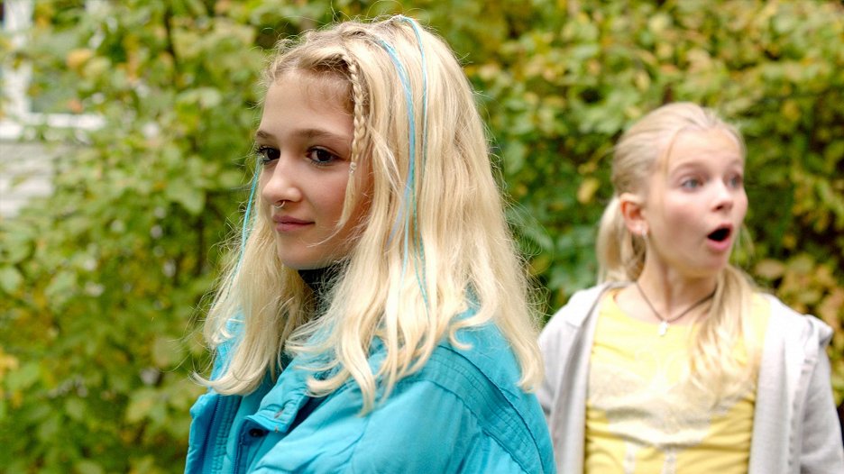 Gnist - Banansplitt (S01E02) (2023) | ČSFD.cz