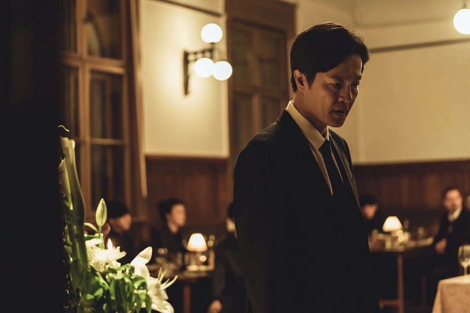 My Name Is Loh Kiwan (2024) | ČSFD.cz