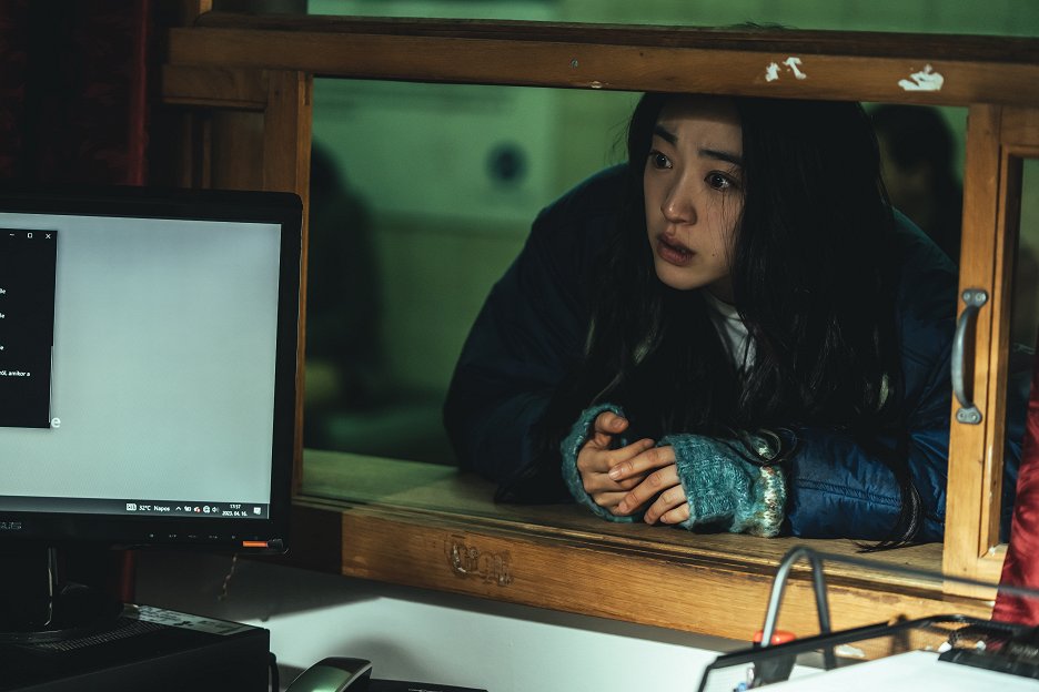 My Name Is Loh Kiwan (2024) | ČSFD.cz