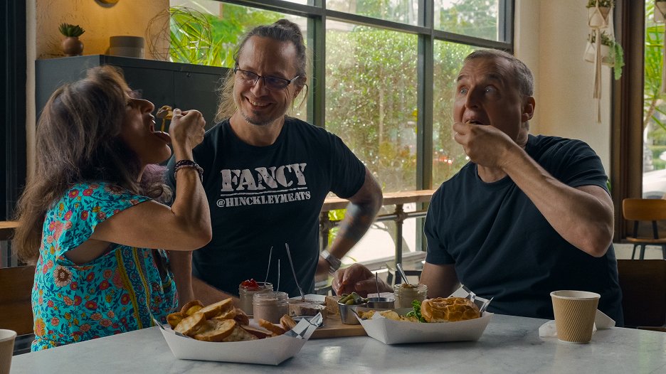 Somebody Feed Phil - "The Real" Orlando (S07E06) (2024) | Gallery ...
