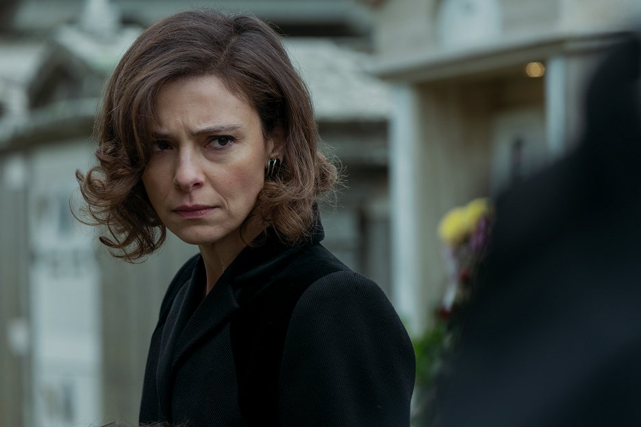 Supersex - Resurrezione dei corpi (E06) (2024) | ČSFD.cz