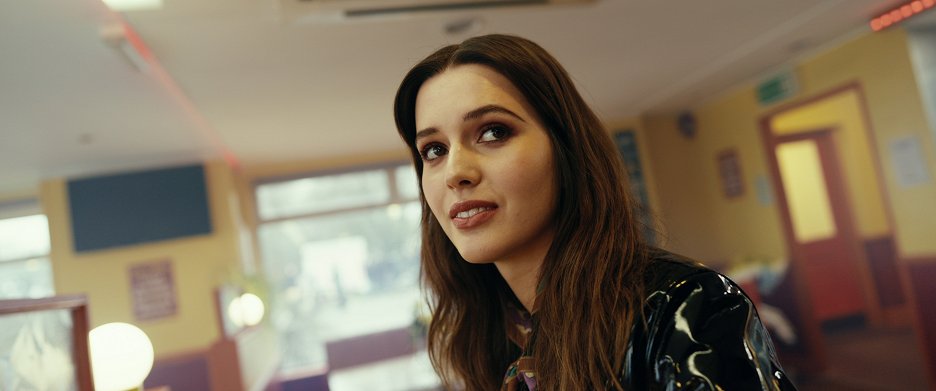 Ruby Sear | ČSFD.cz