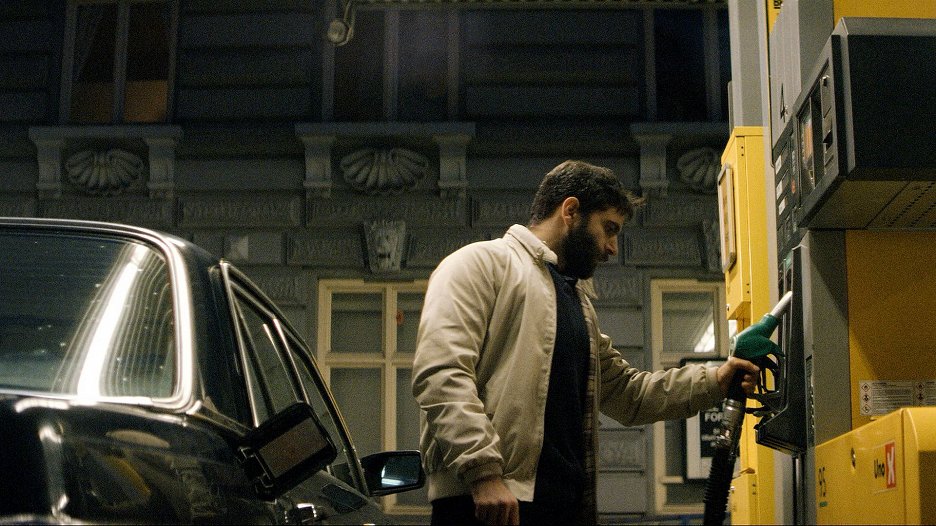 Oslo Zoo - Gutenberg (E04) (2018) | ČSFD.cz