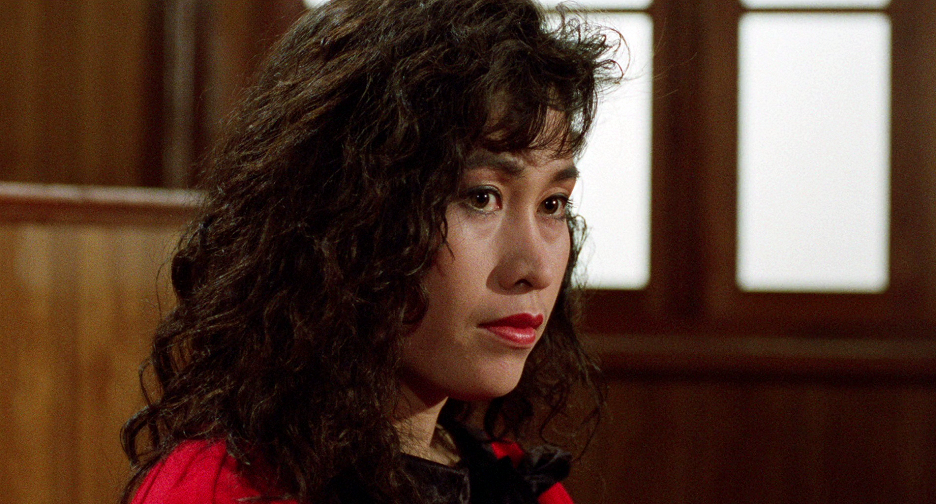 Pauline Yuk-Wan Wong | ČSFD.cz