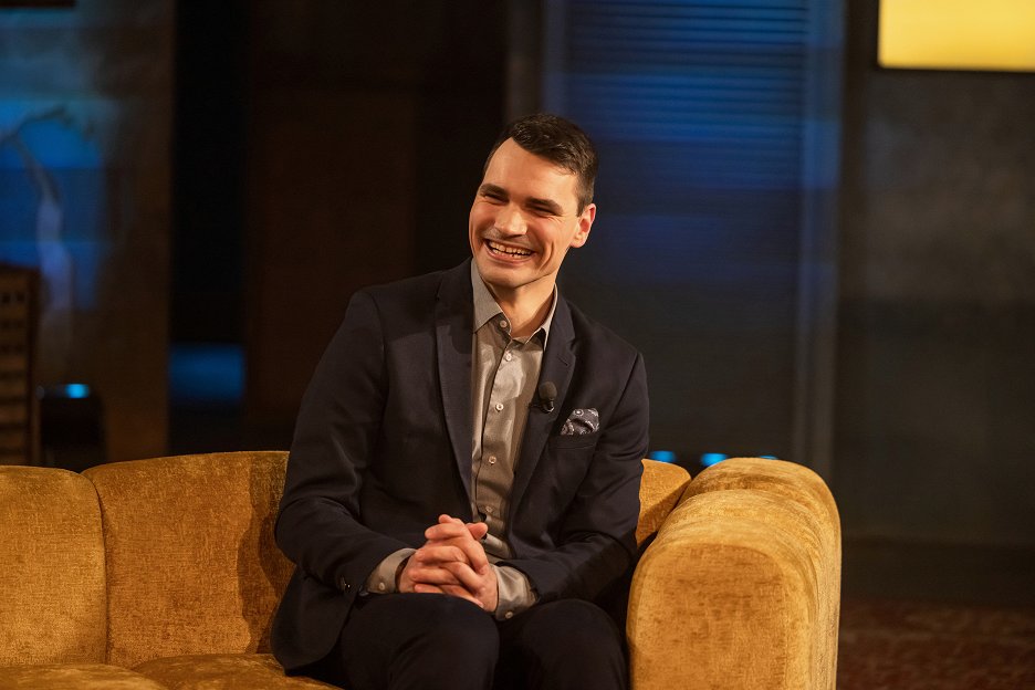 Daniel Stach | ČSFD.cz