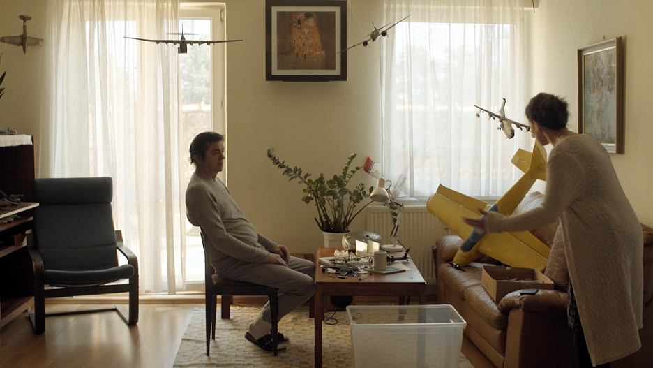 Mama (2021) | ČSFD.cz