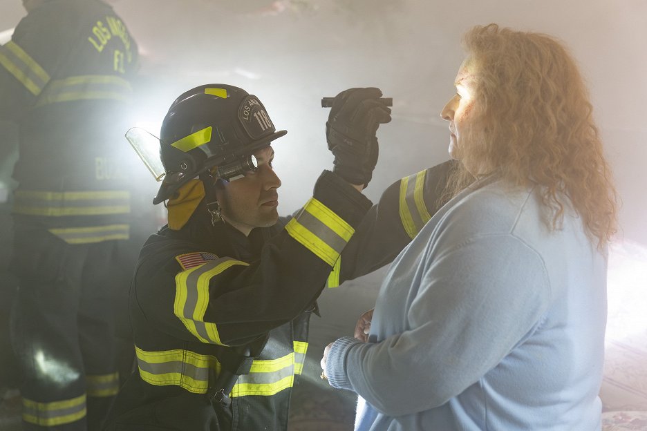 Rusty Schwimmer | ČSFD.cz