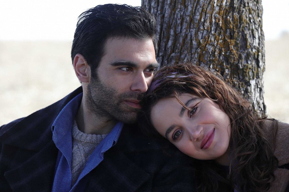 Sultan Sarohan | ČSFD.cz