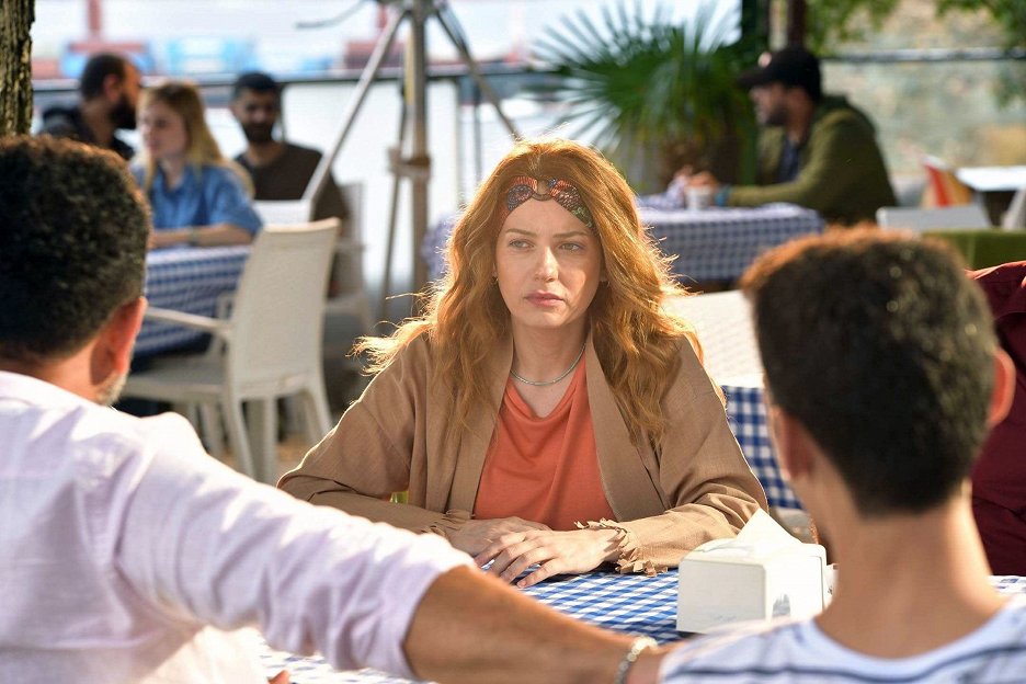 C Takımı (2024) | ČSFD.cz