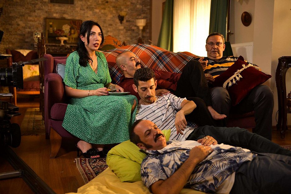 C Takımı (2024) | ČSFD.cz