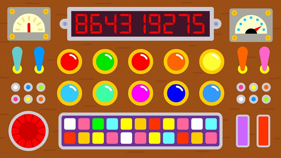 Hej, Hafí! - The History Badge (S03E18) (2019) | ČSFD.cz