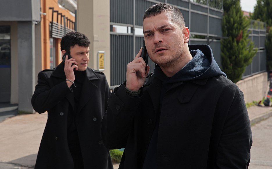 Gaddar - Episode 7 (E07) (2024) | ČSFD.cz