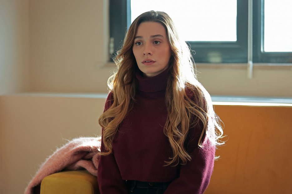 Gaddar - Episode 7 (E07) (2024) | ČSFD.cz