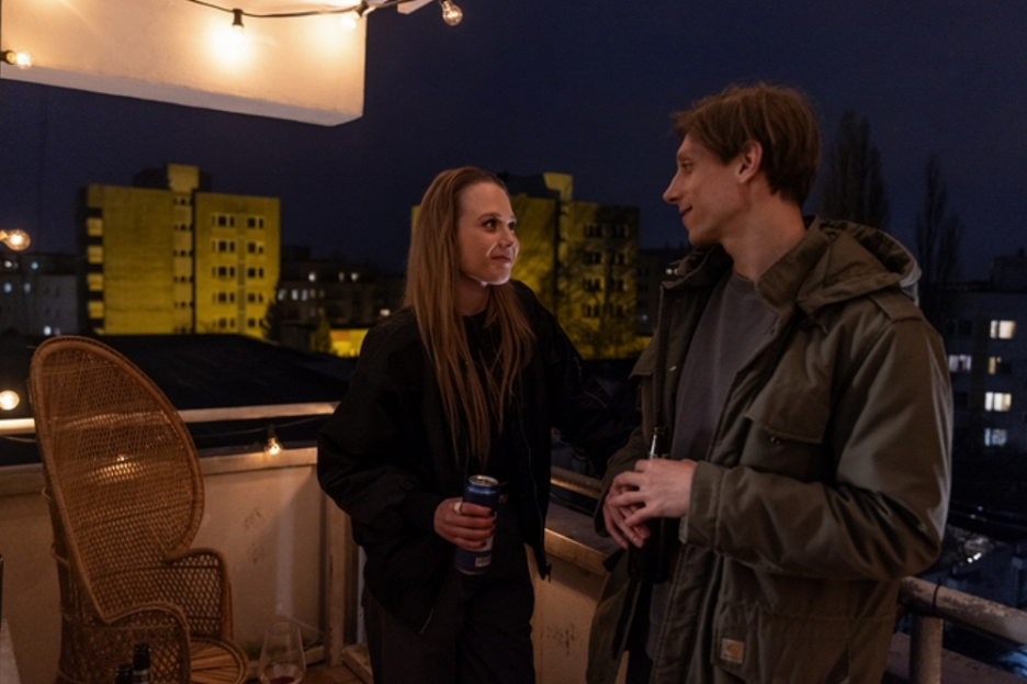 Kiedy ślub? - Powiedzieć, że to koniec (E01) (2024) | ČSFD.cz