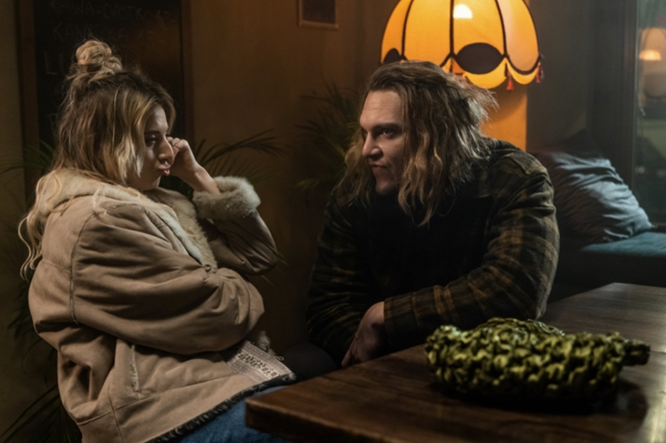 Kiedy ślub? - Zrobić coś dla siebie (E03) (2024) | ČSFD.cz