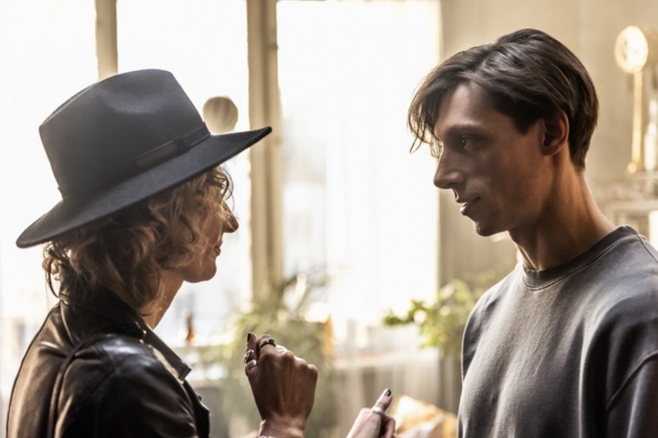 Kiedy ślub? - Powiedzieć bliskim (E04) (2024) | ČSFD.cz