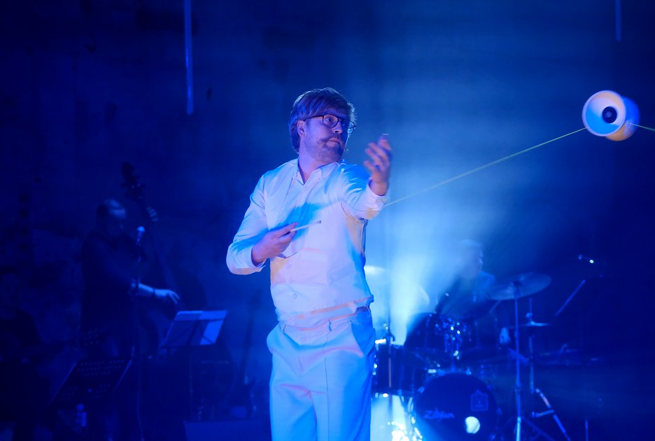 Planety (2021) | ČSFD.cz