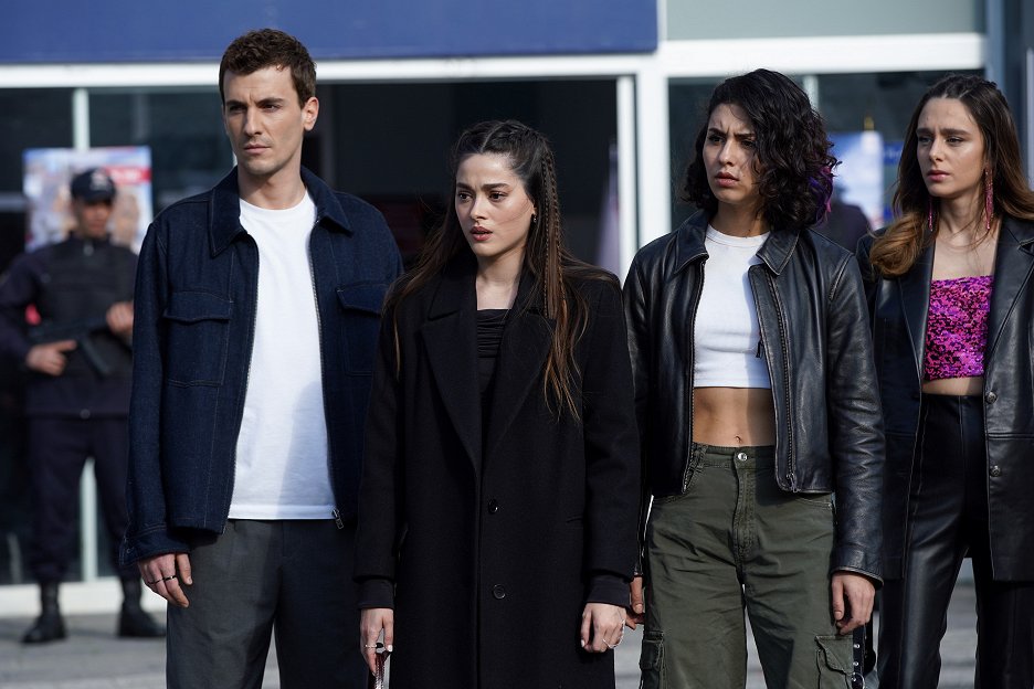 Yabani - Episode 25 (E25) (2024) | ČSFD.cz