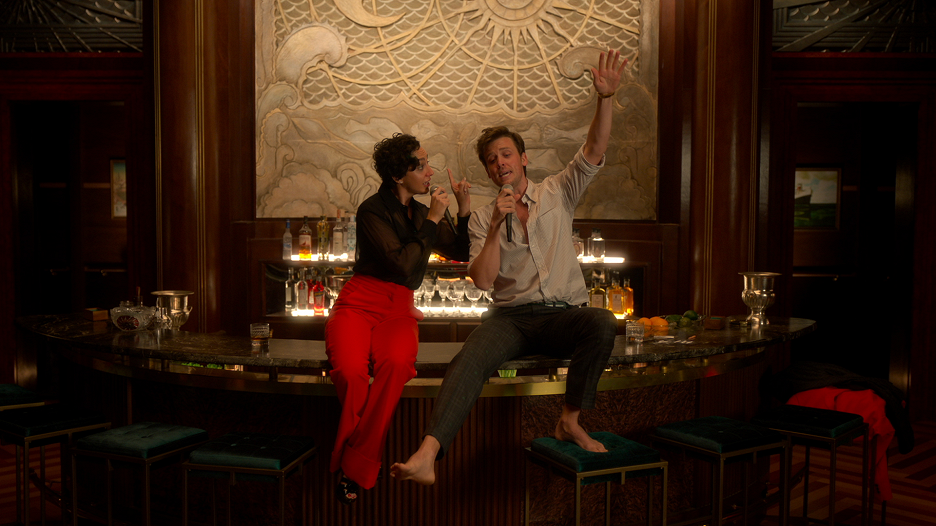 Smrt a další důkazy - Tragické (E06) (2024) | ČSFD.cz