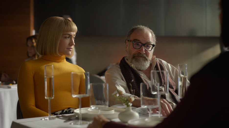 Smrt a další důkazy - Děsivé (E10) (2024) | ČSFD.cz