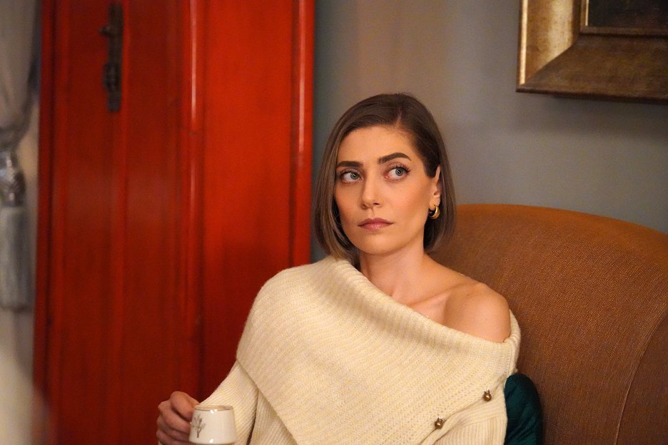 Láska z donucení - Epizoda 24 (S02E24) (2024) | ČSFD.cz