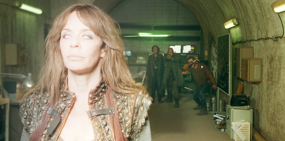 Invasión (2024) | ČSFD.cz