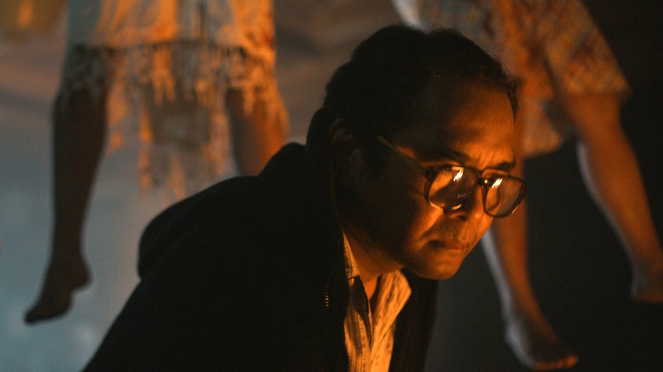 Kuwaresma (2019) | ČSFD.cz