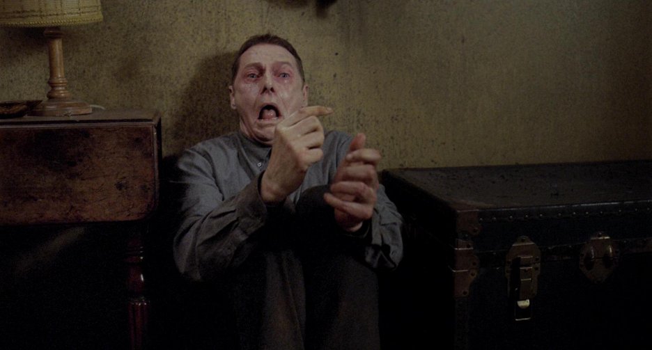 Possum (2018) | ČSFD.cz