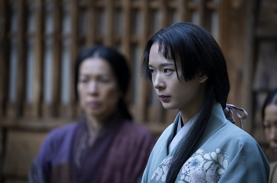 Šógun - Osmero hradeb (S01E04) (2024) | ČSFD.cz