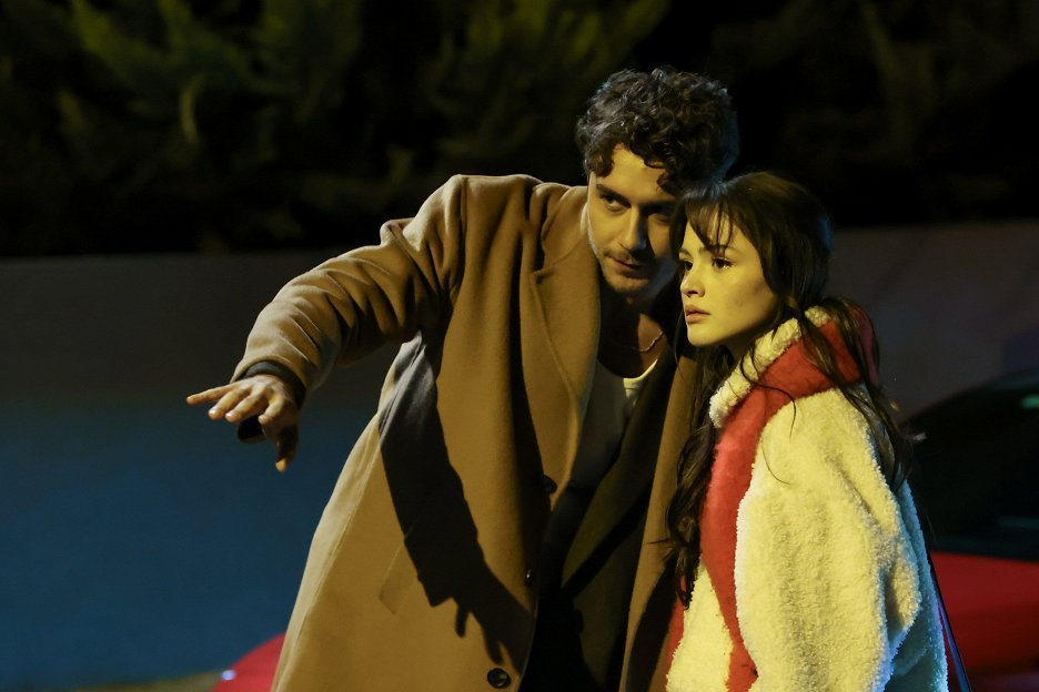 Yan Oda - Episode 1 (E01) (2024) | ČSFD.cz