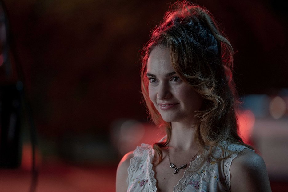 Iron Claw (2023) | ČSFD.sk