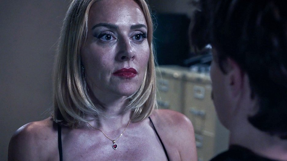 Shift (2024) | ČSFD.cz