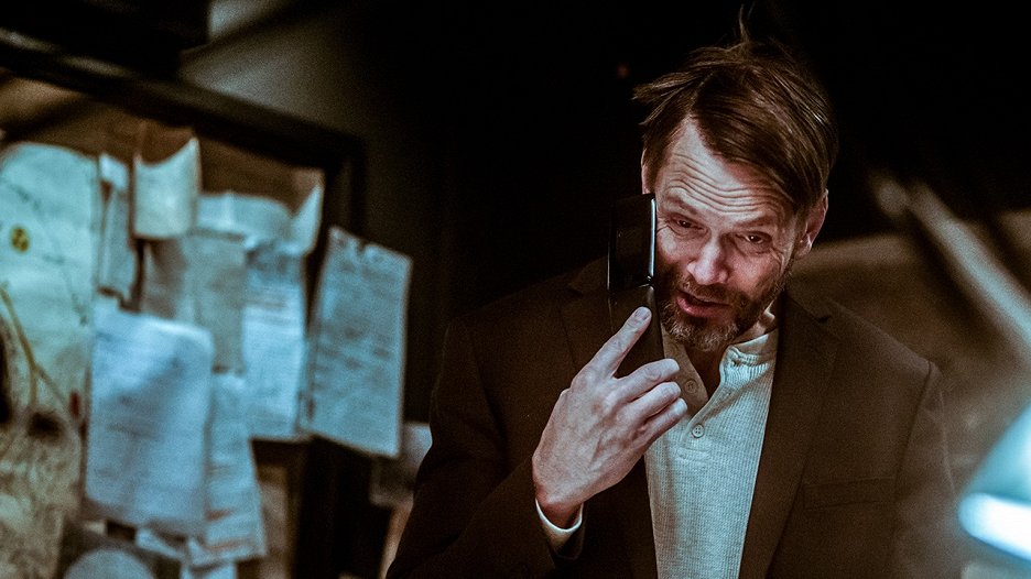 Tim Travers & the Time Travelers Paradox (2024) | ČSFD.cz