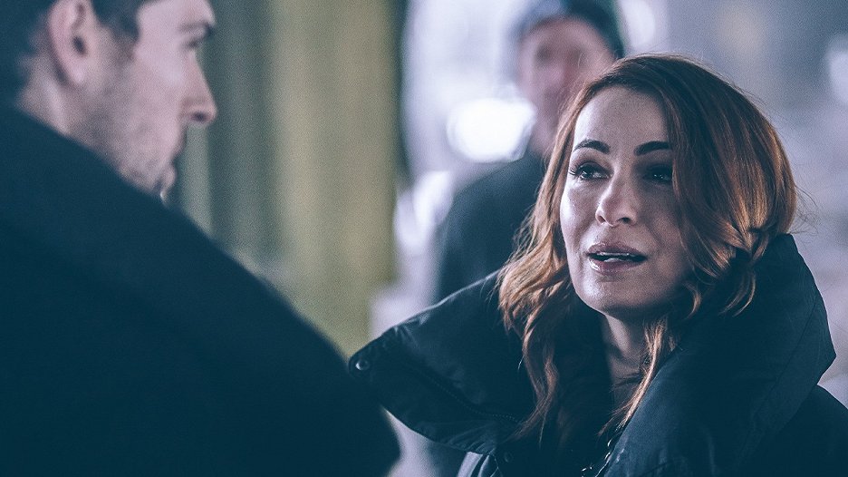 Tim Travers & the Time Travelers Paradox (2024) | ČSFD.cz