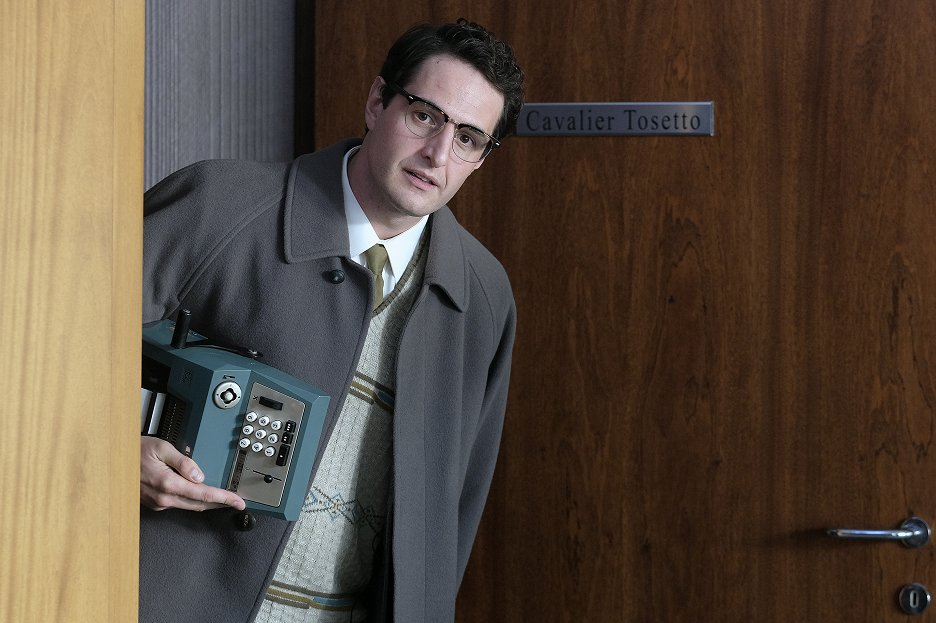 Zamora (2024) | ČSFD.cz