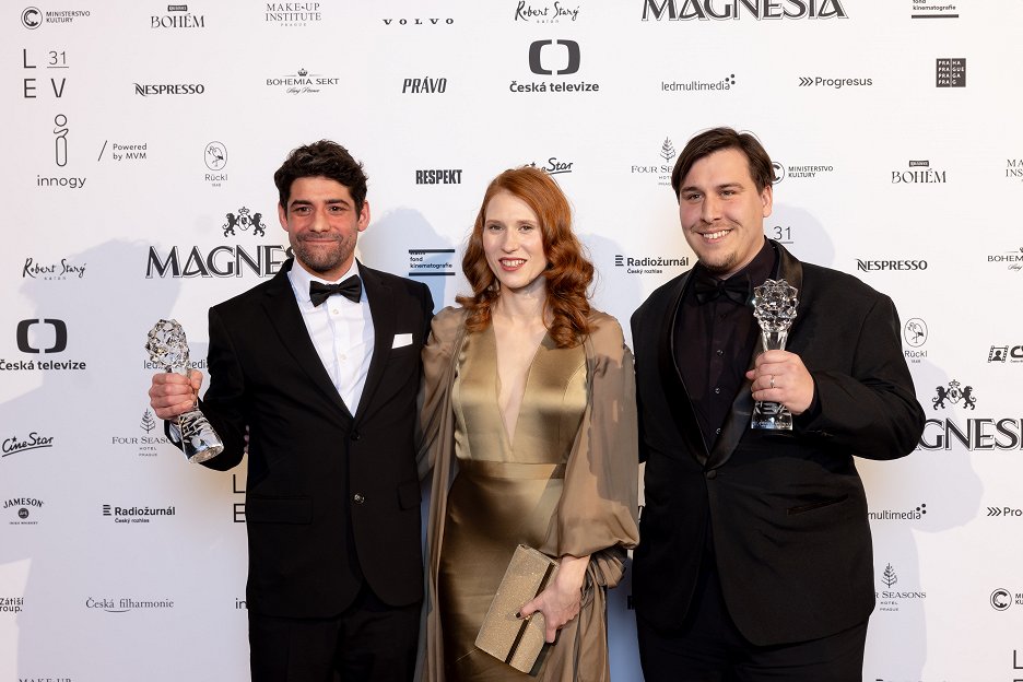 Jan Hecht | ČSFD.cz