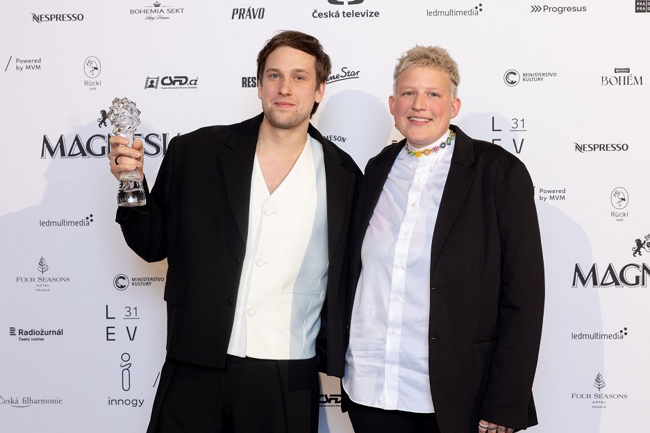 Filip Marek | ČSFD.cz